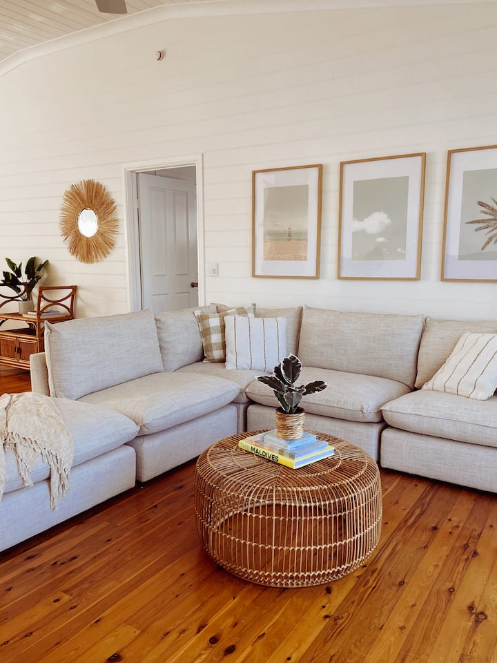 Port Douglas Beach Cottage - Port Douglas