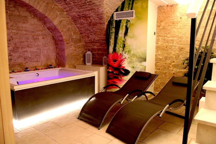 Rubis Relais & Spa - Corato