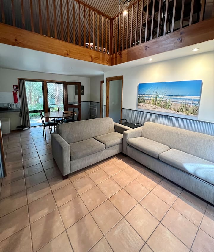 Self Contained Cabin 5 - Anna Bay