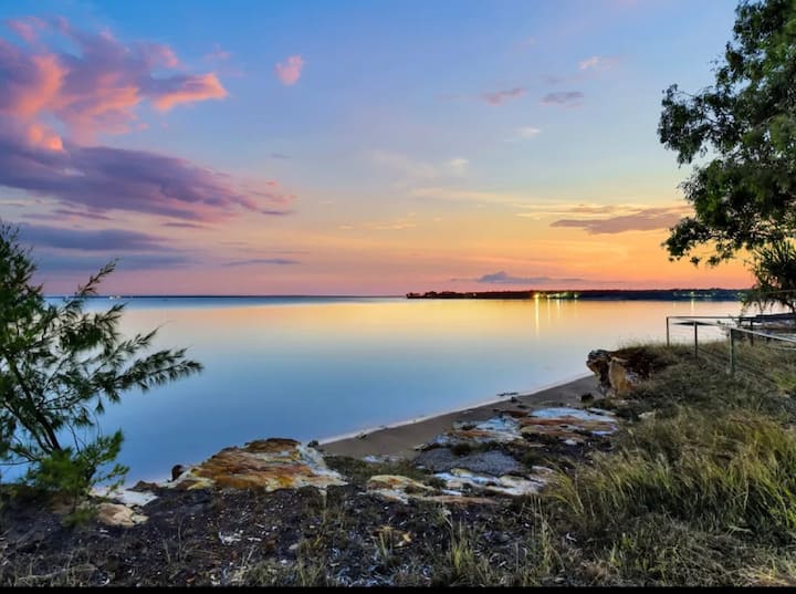 The Best Spot In Darwin. - Darwin