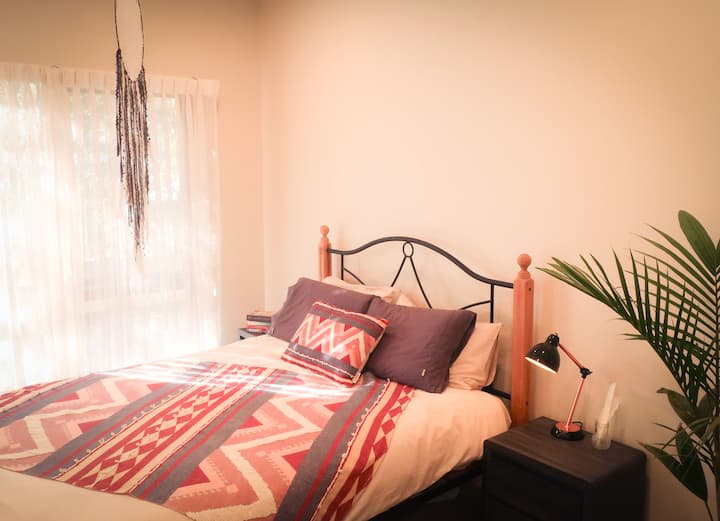 Jolie Chambre Parmi Les Perroquets - Anglesea