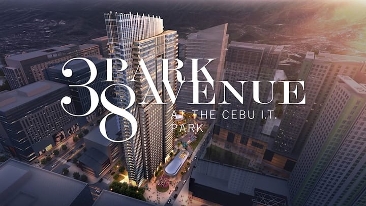 Executive Studio: Work And Leisure @ It Park Cebu - Cebu City