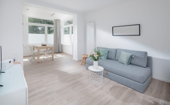 Loft 6 Strandloft Eins Norderney - Norderney