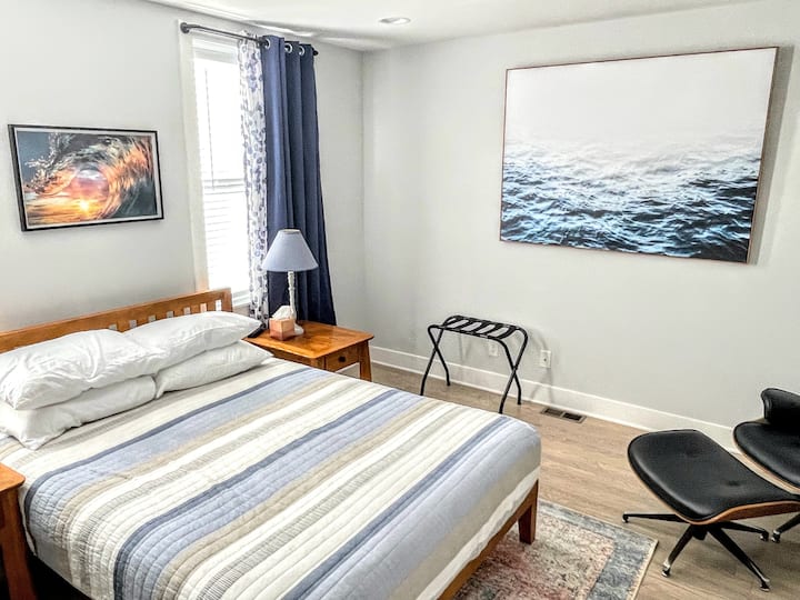 Clean, Safe, Modern, 2br 2ba - Upper Darby, PA