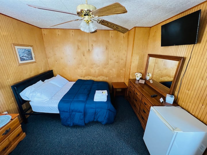 Room 18 Private Q&t - Sea Isle City, NJ