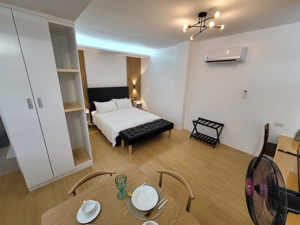 Naga Vacation Rentals & Homes - Bicol, Philippines | Airbnb