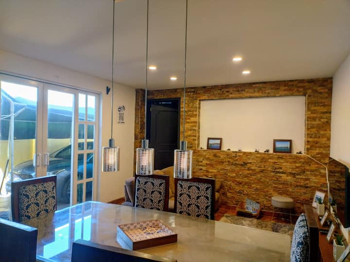 Lujosa, Comoda Y Centrica Residencia. - Ixtapaluca