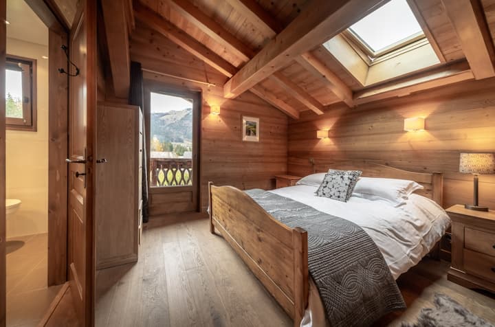 Alptitude Chalet Flocon De Neige - Avoriaz