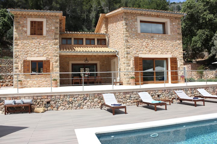 Ca'n Bi Nou - Sóller