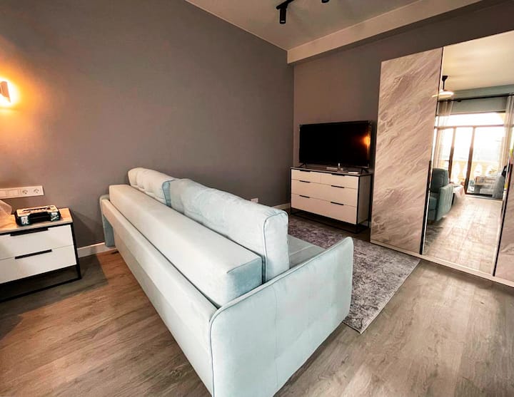 Премиум-класс в самом центре, рядом с Tашкент-сити - Taskent