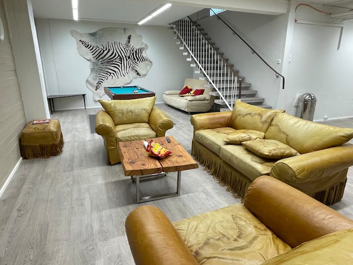 Rajatorni Apartments 1. Floor - Haparanda