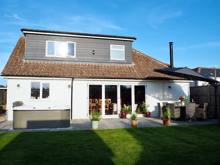 The Sails - Chichester