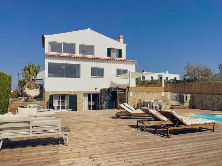 Double Room In Arrifana - Aljezur