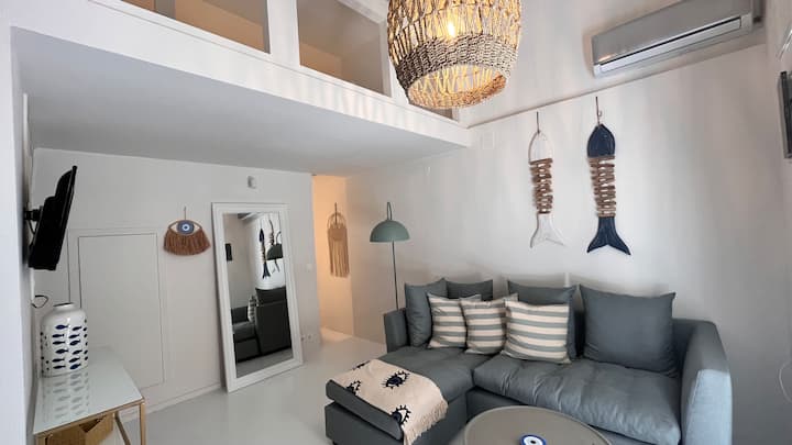 Le Sirene Apartments / Blue - Skiathos