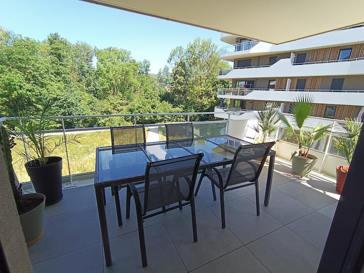 Appartement Annecy - Annecy