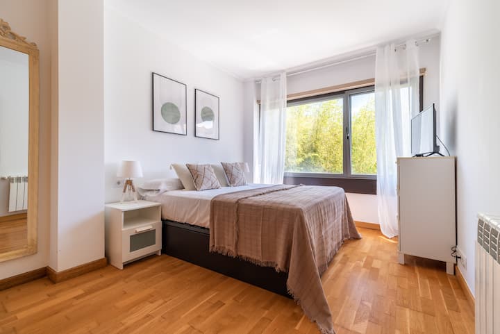 Apartamento Playa Bueu - Bueu