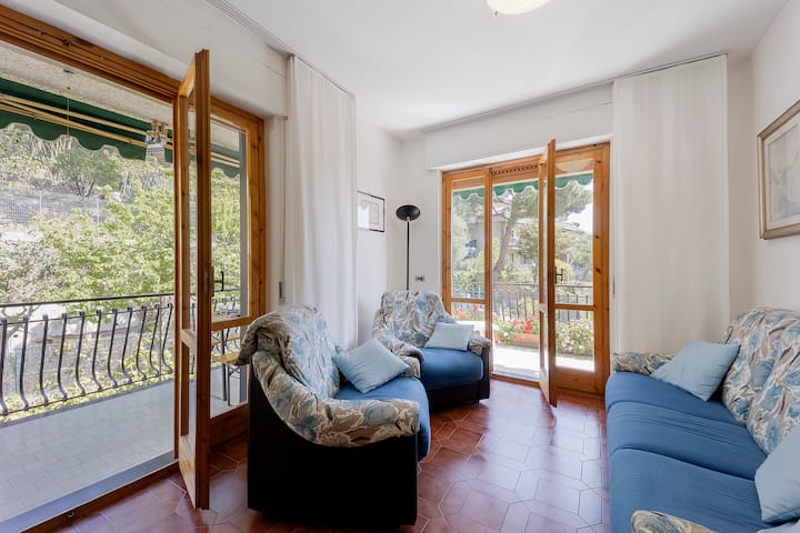 Sea View, Billiard And Pool - Ventimiglia