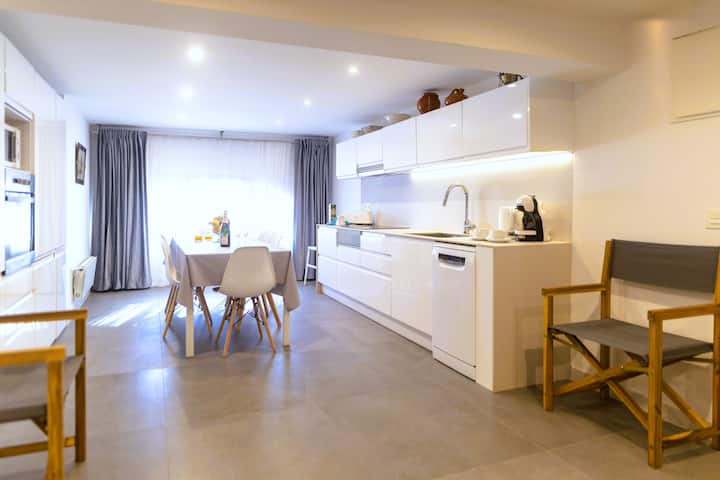 Suitur Apartamento Roc Sant Gaietà I - Roda de Bará