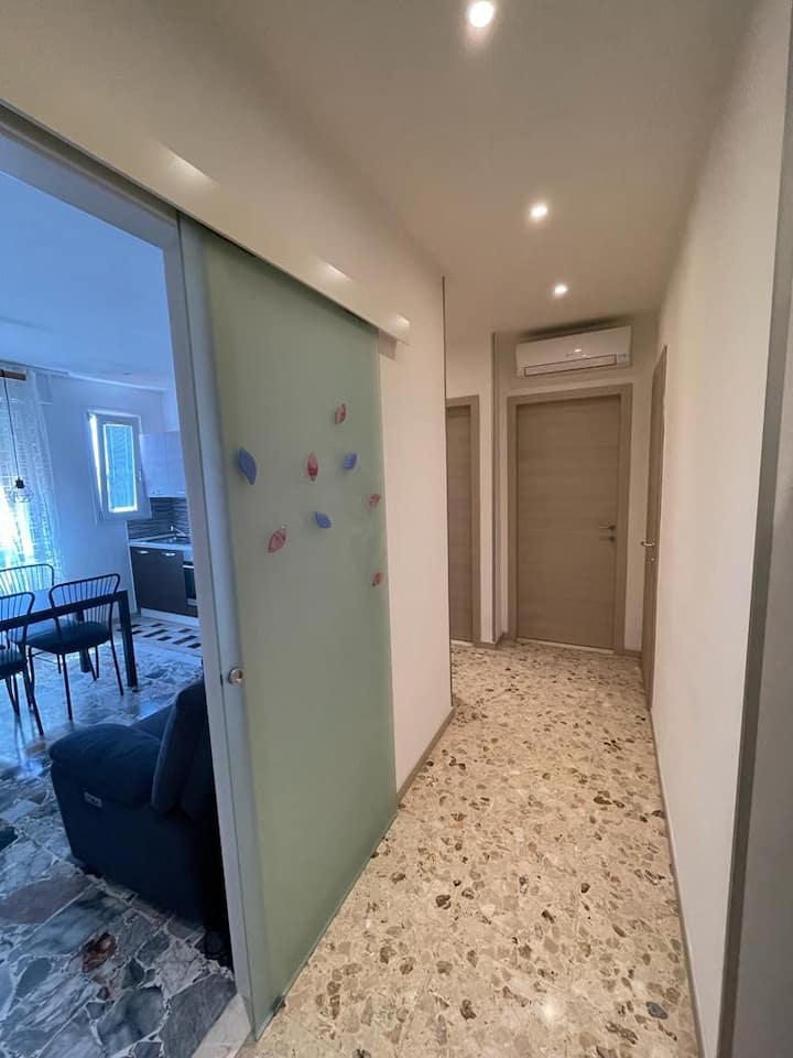 Appartamento San Marco - Caorle