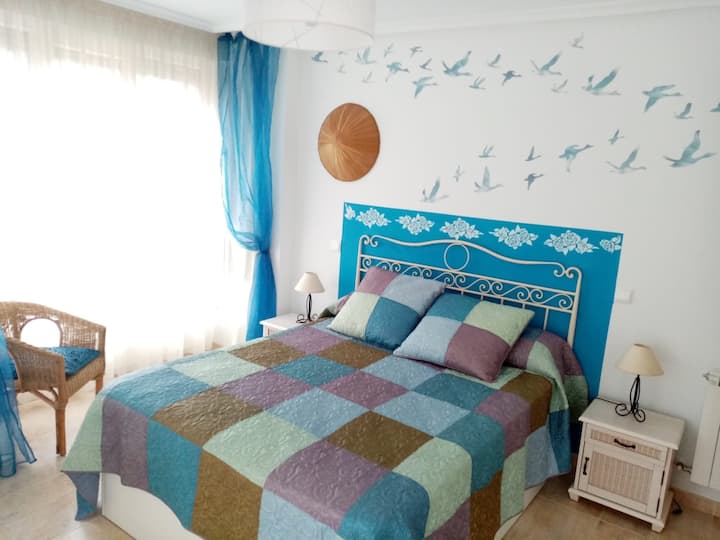 In Noja With Parking Space - Cantabria