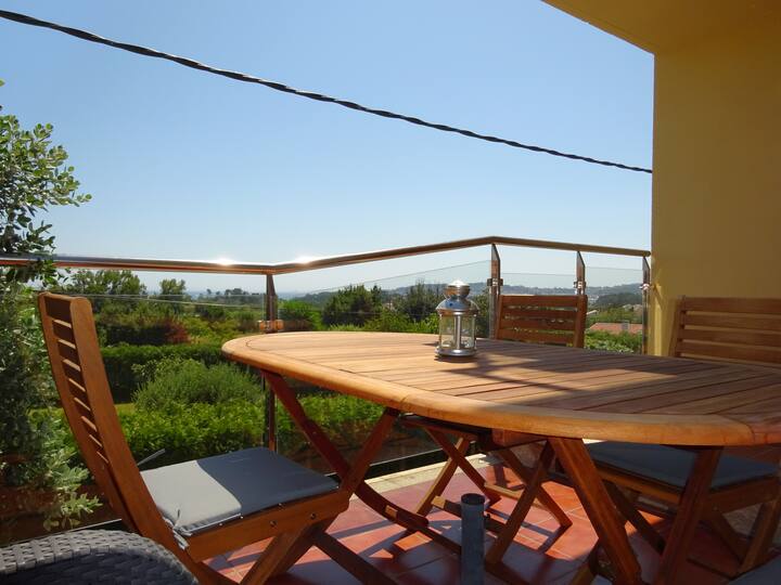 Piso Vistas Al Mar 2 Dormitorios - スペイン リベイラ