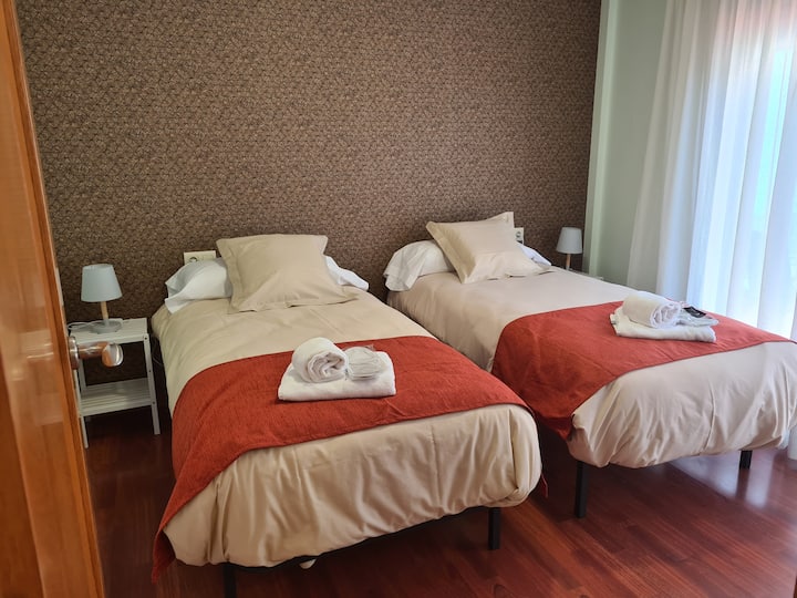 Apartamento Cerca De Padrón Y Camino Portugués 4 - Padrón