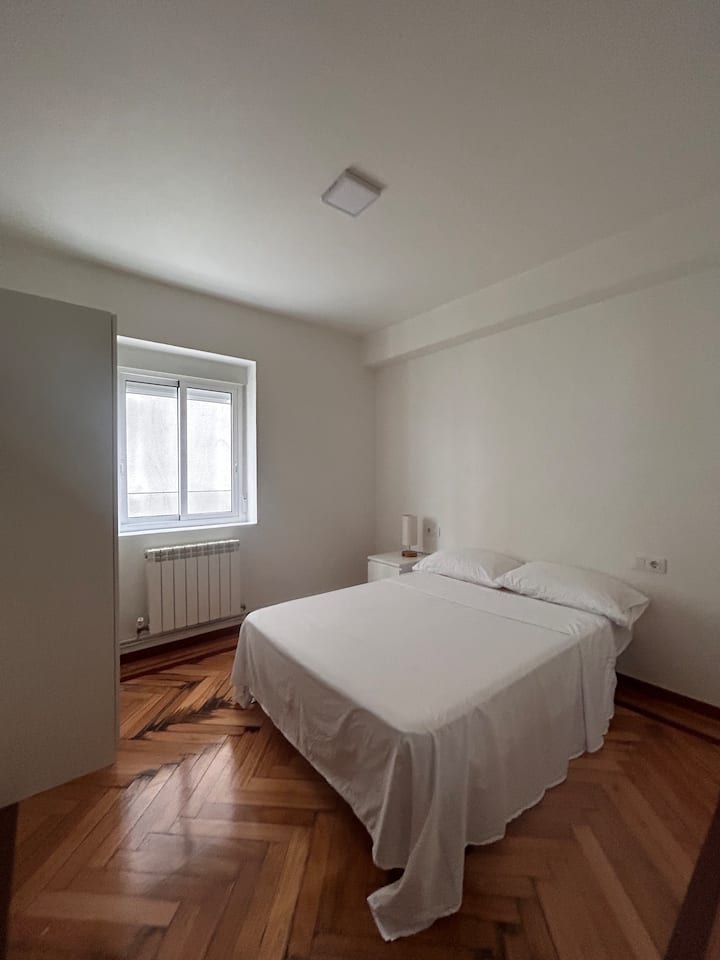 Habitación Privada En Pontevedra - Marín