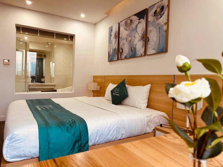 Premium Studio Room In Sơn Trà - Da Nang