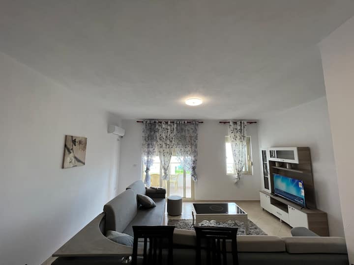 Seaside Serenity
*Free Parking On Site - Vlorë