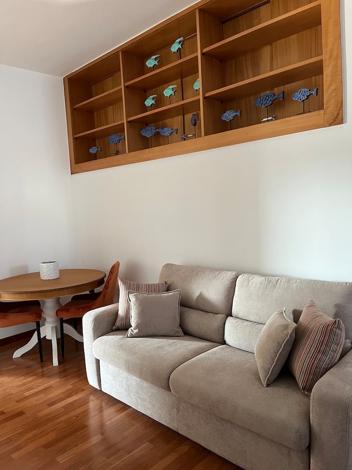 Camelia 12 Apartment 2 - Leverano