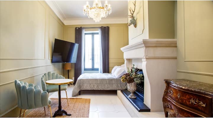 Le 215 Gambetta Chambre 1 - Cavaillon