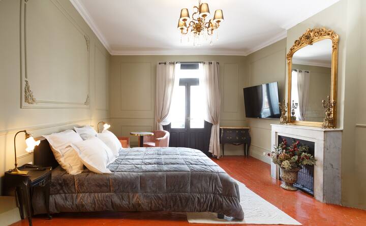 Le 215 Gambetta Chambre 1 - Cavaillon