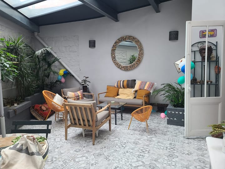 Loft De 150 M² Proche Bastille - Paris