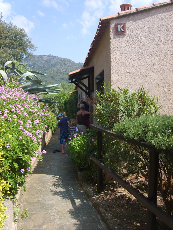 Appartement à Bormes Les Mimosas (83) - Bormes-les-Mimosas