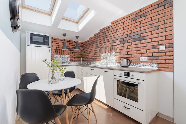 3-bedroom Apartment In The Centre - Old Town - Cracovia