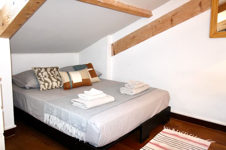 Studio -Centre - Aix En Provence - Gardanne