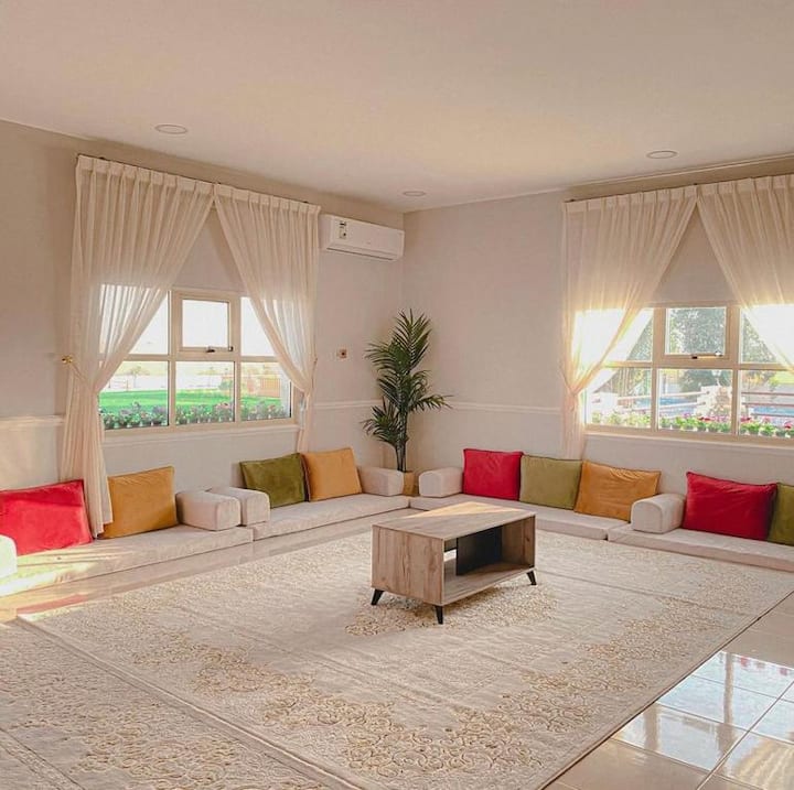Hideout Farmhouse - By Seven Elements - Ras al Khaimah