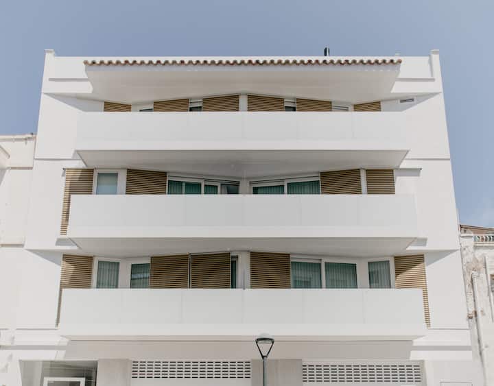 Suites Port Cambrils - 2a - Cambrils