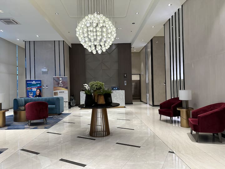 Anikka’s Place At Eastwood Global Plaza - Quezon City