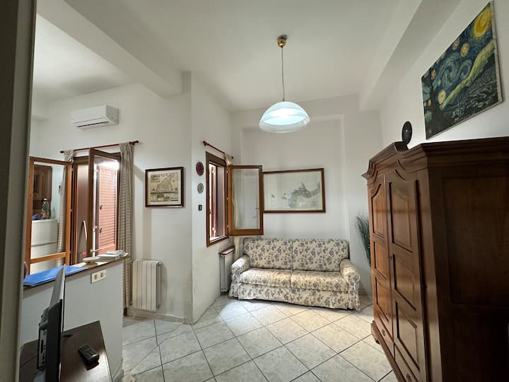 Monte Tauro Apartment, Taormina - Taormina