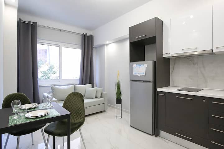 Ioannas Luxury Suite Νο3 - Thessaloniki
