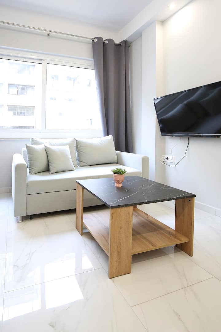 Ioanna Apartments | Luxury  Suite Νο4 - Salónica