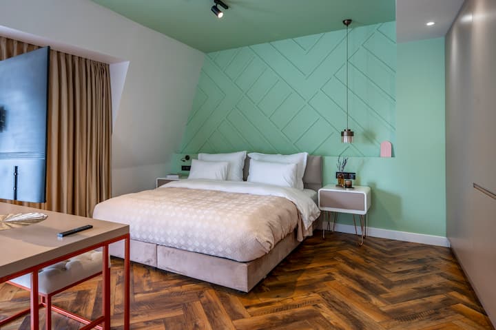 Insense Freedom Loft - Beyoğlu