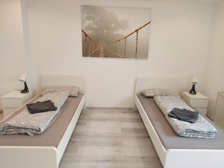 Delitzsch-schöne 3 Zimmer, Gute Lage Bei Leipzig - Delitzsch