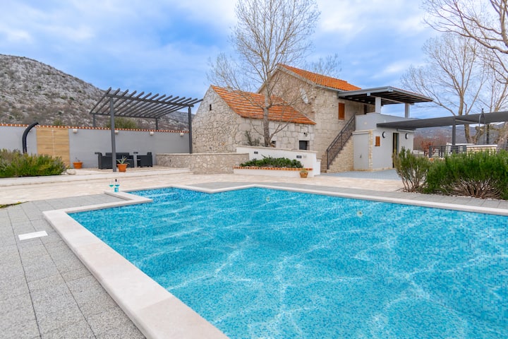 Villa Biokovska - Igrane