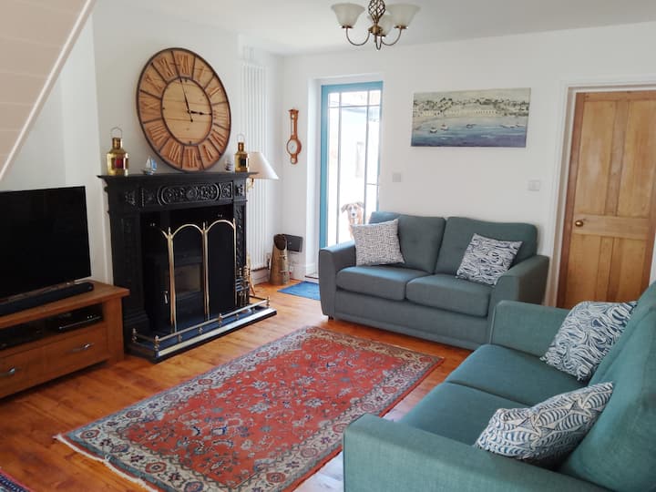 Turnstone Cottage - Central, Just Off Harbour St - Whitstable