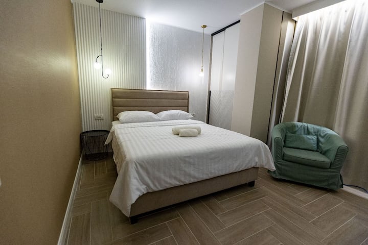 Delsool King Room 2 - Constanța