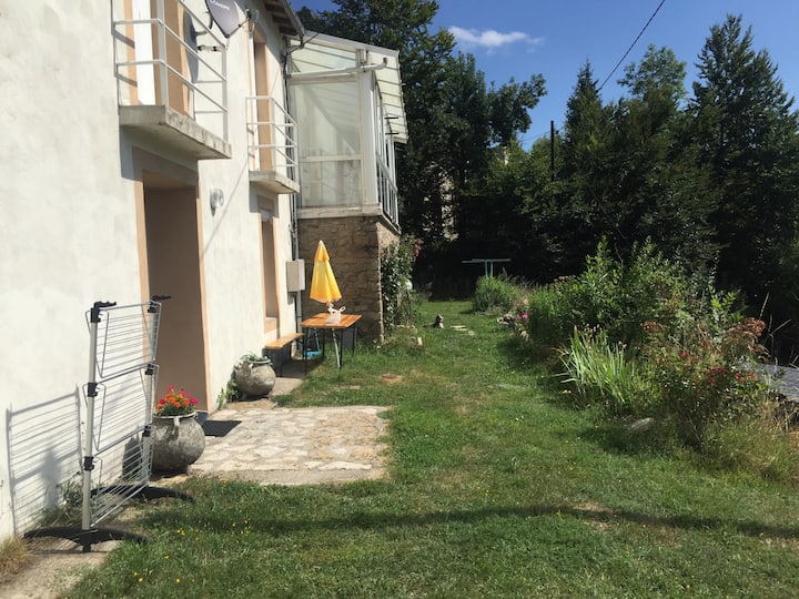 P2 Chaleureux Etconfortable - Valleraugue