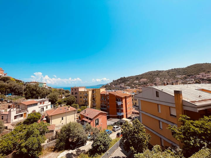Oliveto 7 - Monte Argentario