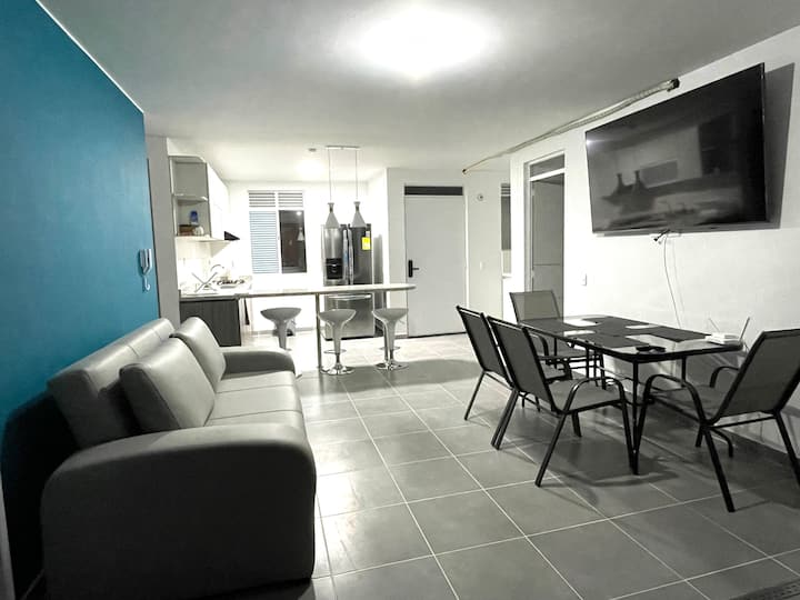 Apartamento Vacacional Girardot - Girardot